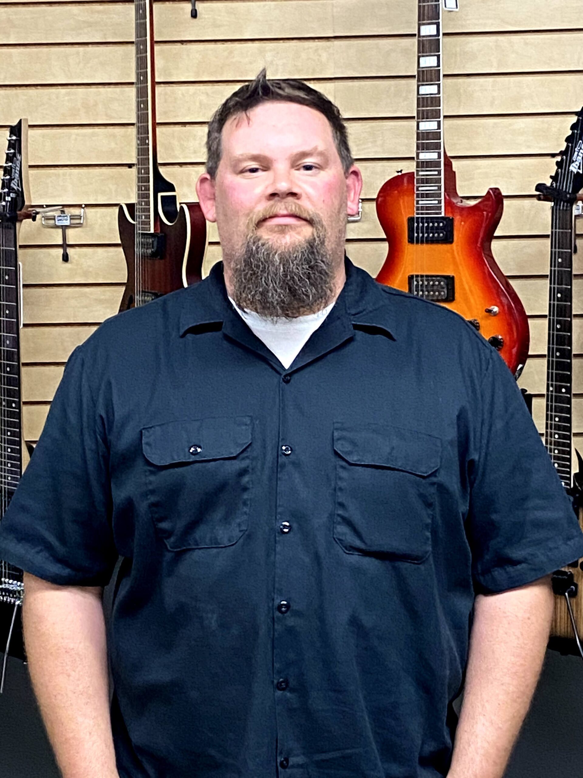 Meet Our Team – Halpin Music Company